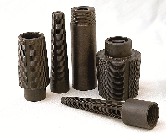 Drill Pipe Rod Recovery Tap Drilling Tools Various Size