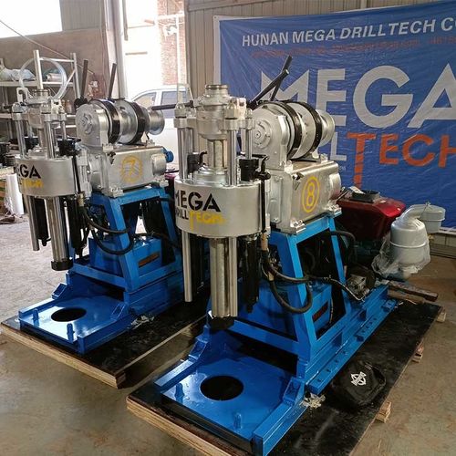 China HUNAN MEGA DRILLTECH CO., LTD. company news