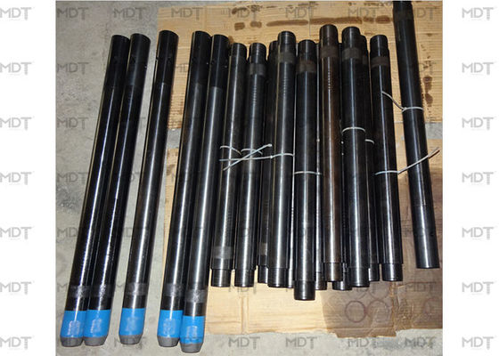 SPT Drilling Core Barrel Drilling Standard Penetration Test Split Spoon ...