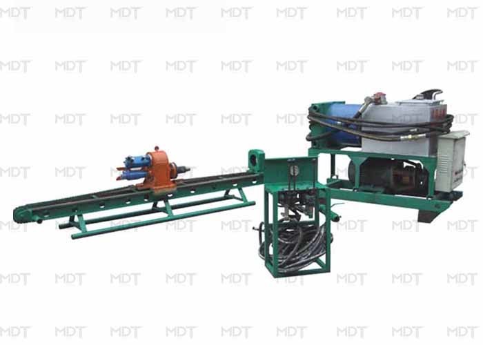 60 Meter Free Standing Anchor Drilling Rig With 1500mm Rod