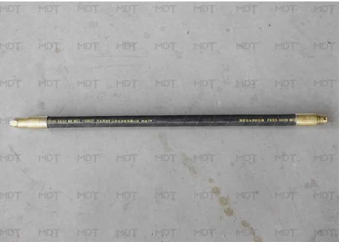 Pneumatic Inflatable Well Packer For Lugeon Packer Test