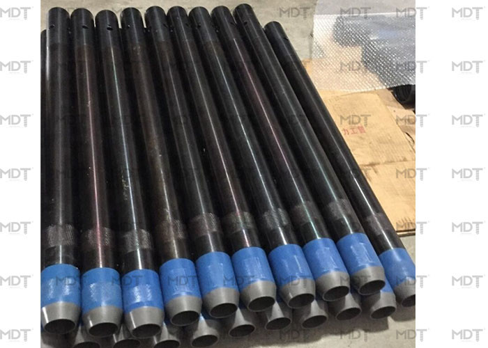 SPT Drilling Core Barrel Drilling Standard Penetration Test Split Spoon ...