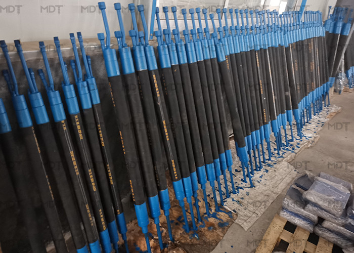 NQ Inflatable Packers For Grouting