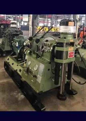 Spindle Drilling Rig factory, Buy good quality Spindle Drilling Rig ...